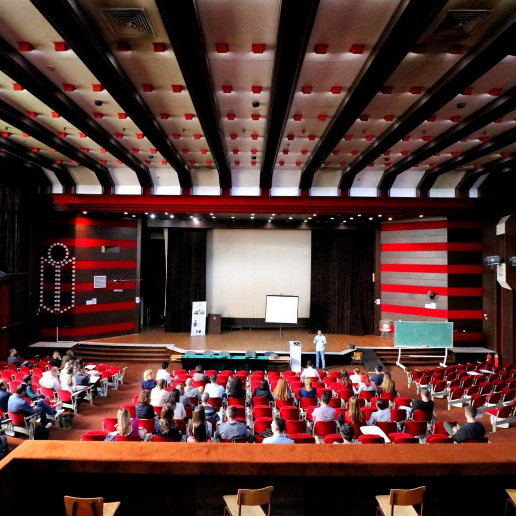 Početna | Prirodno-matematički fakultet